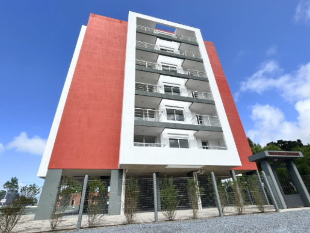 Edificio Parque Solís – Inmobiliaria Azambuja